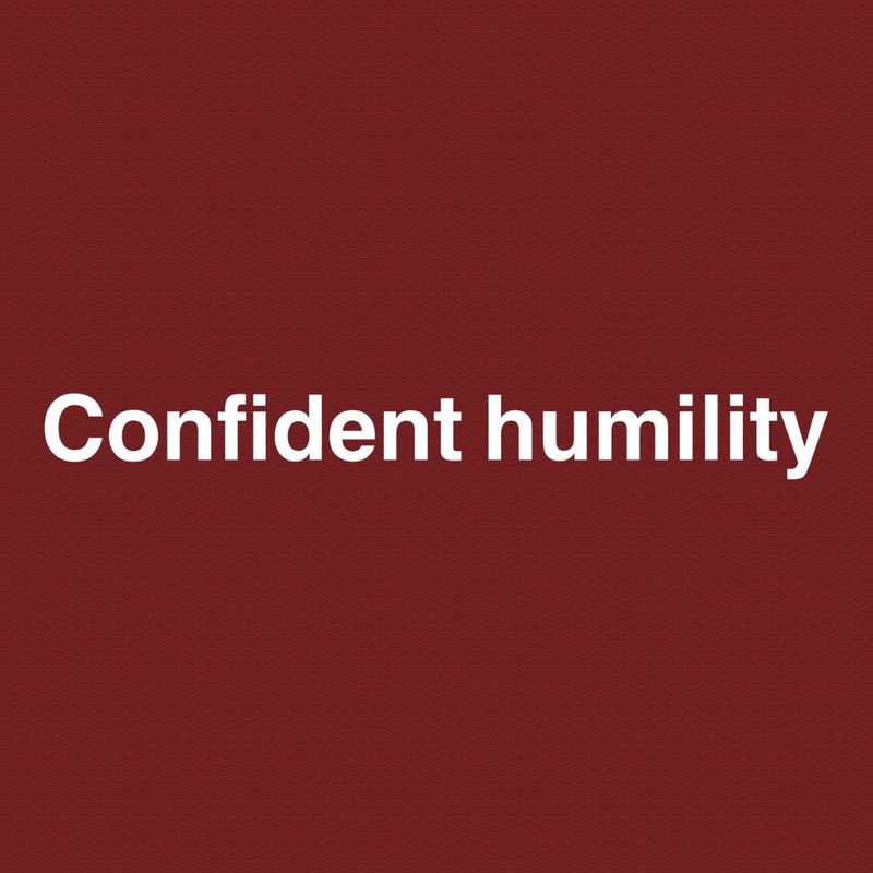 [เขียนไว้ให้เธอ] Confident humility ผมได้มีโอกาสสัมภาษณ์คุณเคน นครินทร์ ...