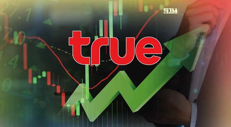 [ฐานเศรษฐกิจ_Thansettakij] TRUE เข้าเทรด 3 มี.ค.66 ลุ้นเข้า MSCI ดันอัพไซด์ TRUE เข้าเทรด 3 ...