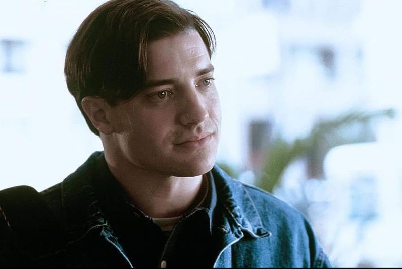 [วาทะหนังดัง] Elliot Richards : Bedazzled (2000) I've been starting to ...