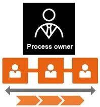 [Quality Man] IATF 16949:2016 5.1.1.3 Process owners