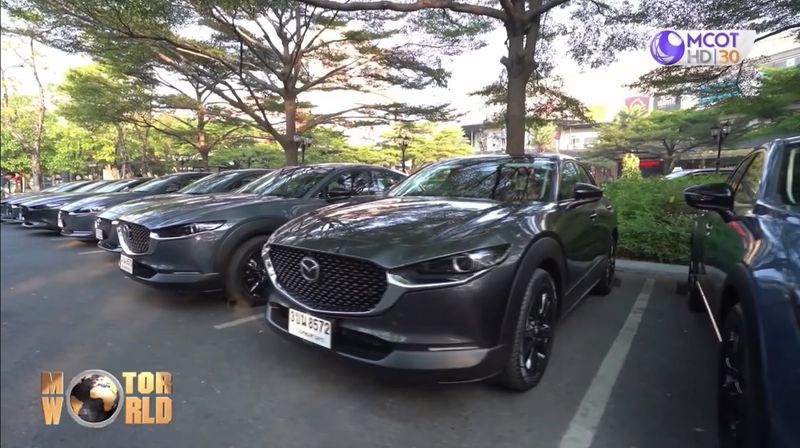 [Motor World Thailand] รายการมอเตอร์เวิลด์ ออกอากาศคืนวันพุธที่ 1 มีนาคม 2566 https://youtu.be ...