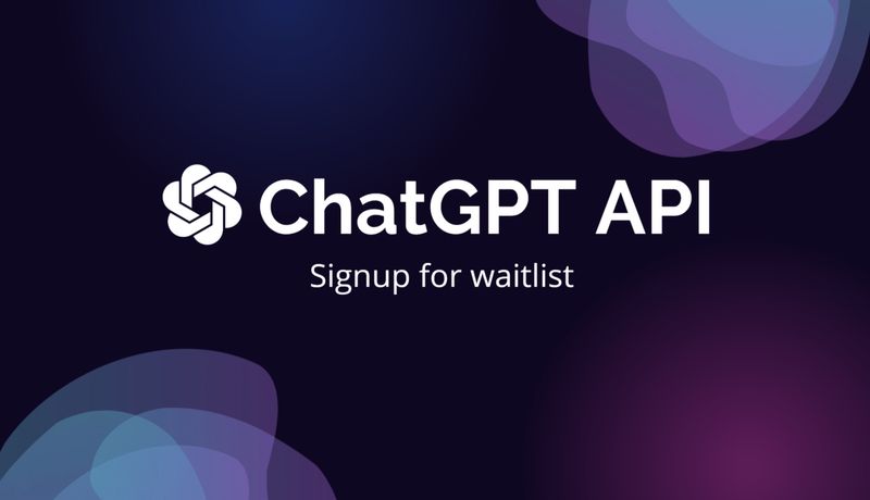 [TechTalkThai] OpenAI เปิดตัว API ใหม่ ให้นักพัฒนาเข้าถึง ChatGPT ได้ ...