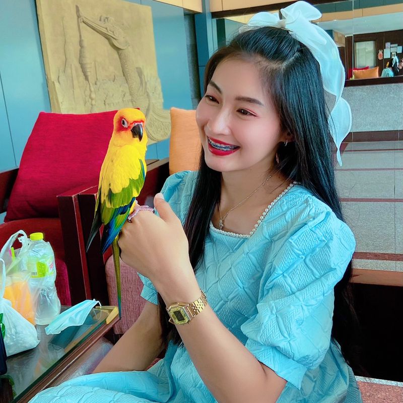 [Supada] ความรักอาจมีหลายอย่างแตกต่างกันไป ใครเล่าจะหาความหมายของรัก ...