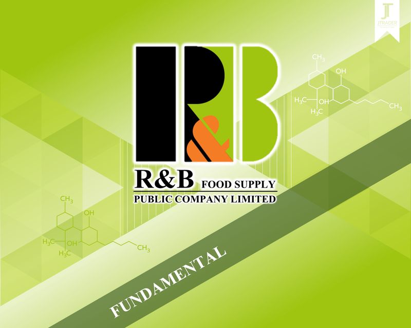 [JTrader : The Journey of Trader] RBF: สรุปธุรกิจและรายได้ในไตรมาส 4/ ...