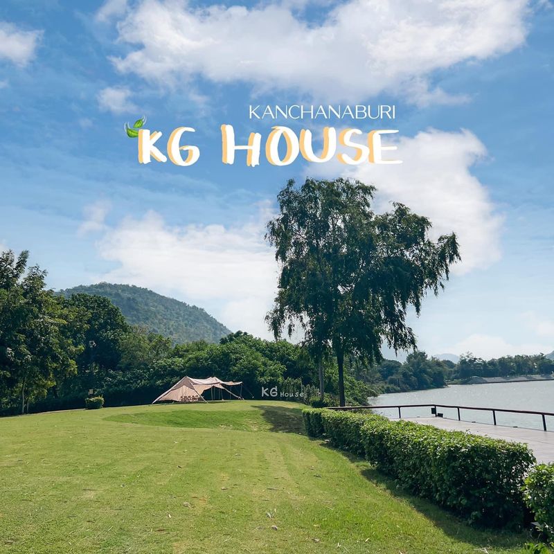 [ไปเที่ยวกันเถอะ : Let's Go Travel] KG House | ที่พักราคาหลักพัน ...
