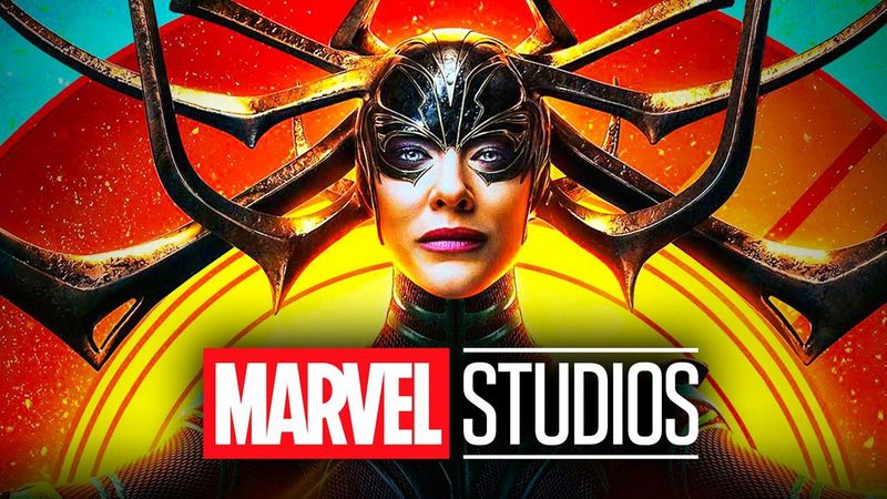 [Marvel Man] ลุ๊คแรกของ Hela สำหรับ Season 2 ของซีรี่ส์ What If..? ได้ ...