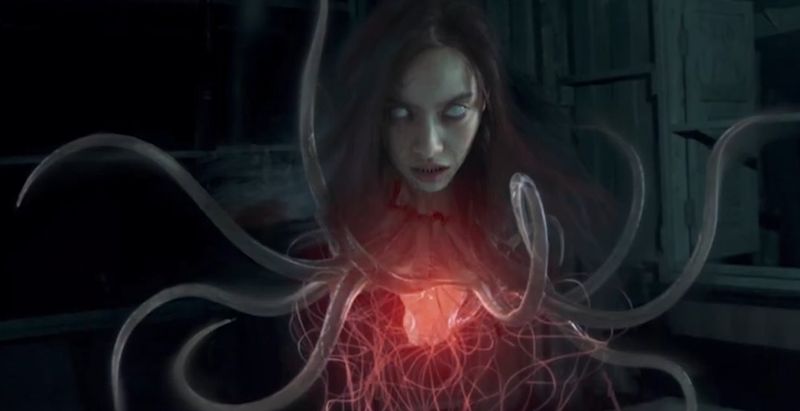 [หนัง Man & หนังหุ้มปลาย] ภาพโปรโมทและตัวอย่างใหม่จาก.... "แสงกระสือ 2 ...