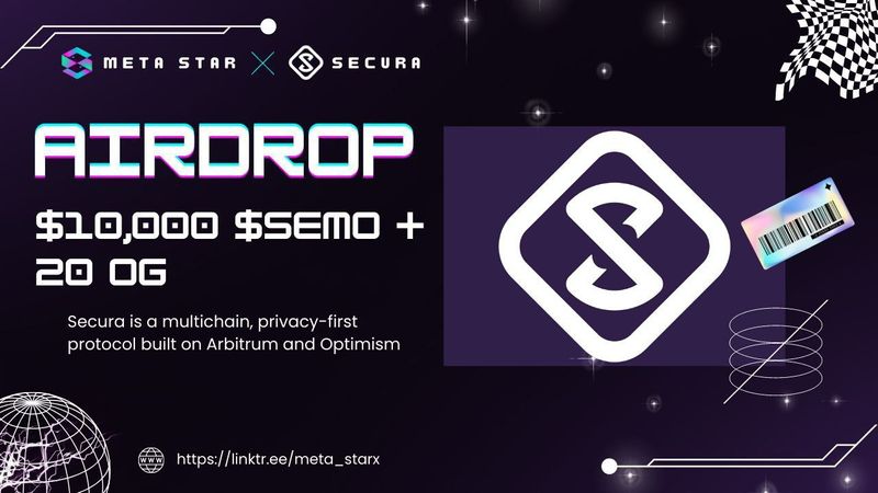 [Airdrops Hunter] 📣📣Big & Massive #Airdrop 🔥🔥 🥳🥳 BiG Prize Pool: 10,000 ...