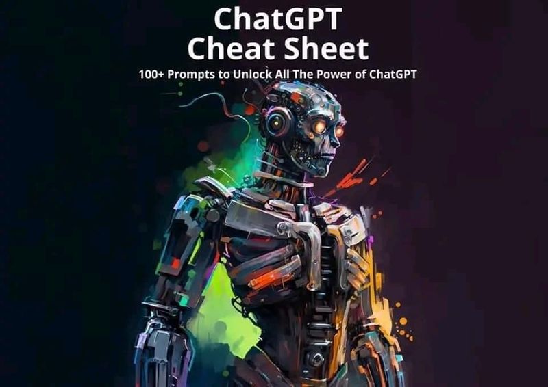 [Thailand-AI.com ] รวม 100+ Prompt เพื่อปลดล็อคความสามารถ ChatGPT