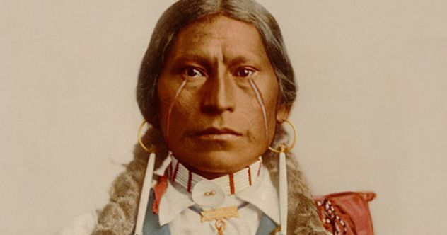 [UnMitigated] 10 Horrific Native American Massacres