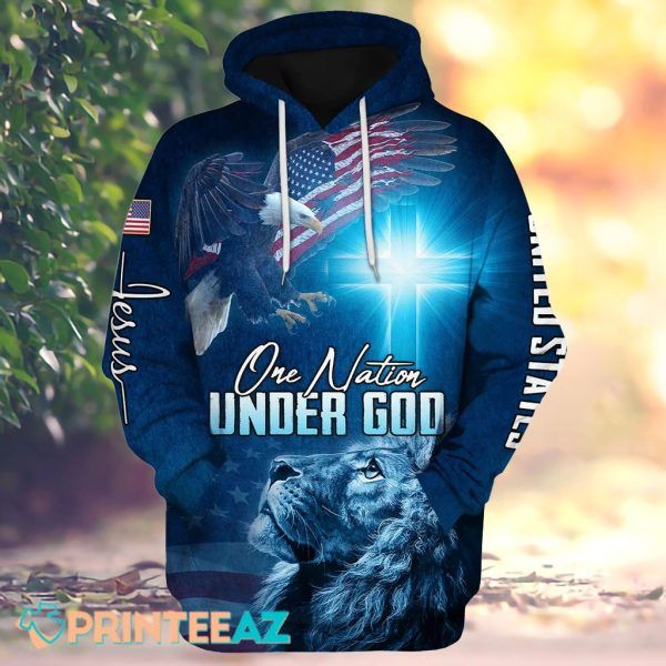 [printeeaz] Christian Hoodies for “Family Union” Occasions! Christian ...