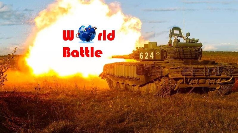 World Battle