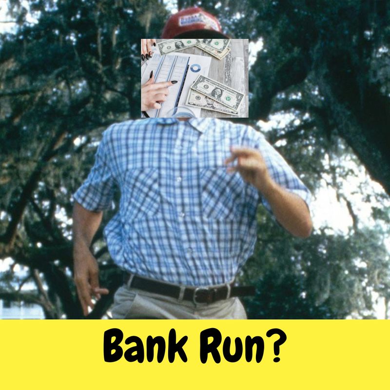 [I am ChatGPT] Bank run คือ? Bank run คือเหตุการณ์ที่ลูกค้าของธนาคาร ...
