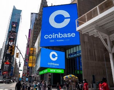 [Banana Crypto] Coinbase ยืนยันยอดเงินสดขององค์กรมูลค่า 240 ล้านดอลลาร์ ...