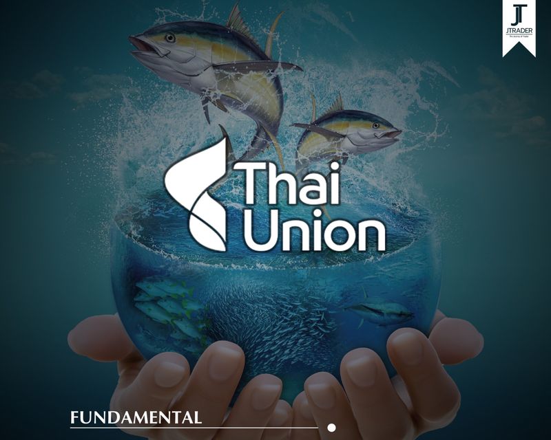 [JTrader : The Journey of Trader] TU: สรุปธุรกิจและรายได้ในไตรมาส 4/2022 TU: THAI UNION GROUP PCL