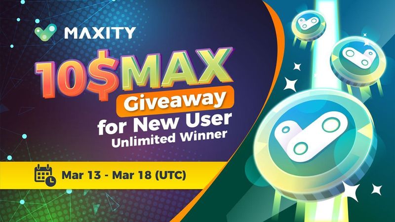 [Airdrops Hunter] 📣 Max Protocol X Genius Airdrops Massive #Giveaway 🎁 ...