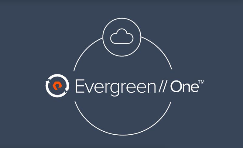 [TechTalkThai] Pure Storage เผยยอดบริการ Subscription มากกว่า 1,000 ...