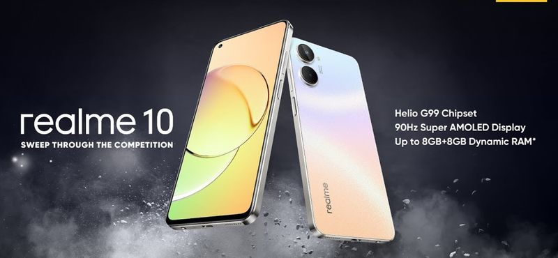 [Irwan Nurdiawan] Realme 10: Complete Review and Best Choice in the ...
