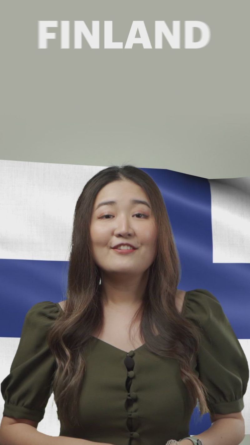 [Bitkub Infinity] ฟินแลนด์เป็นประเทศที่มีความสุขในโลกถึง 5 ปีซ้อน!