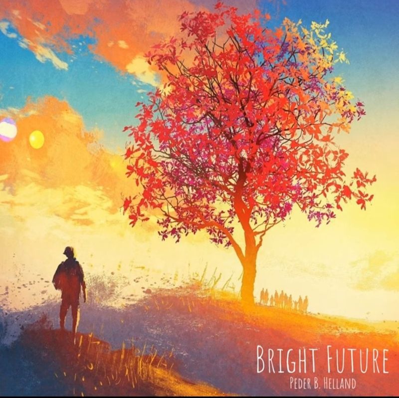 [Yi Jing] Bright Future
