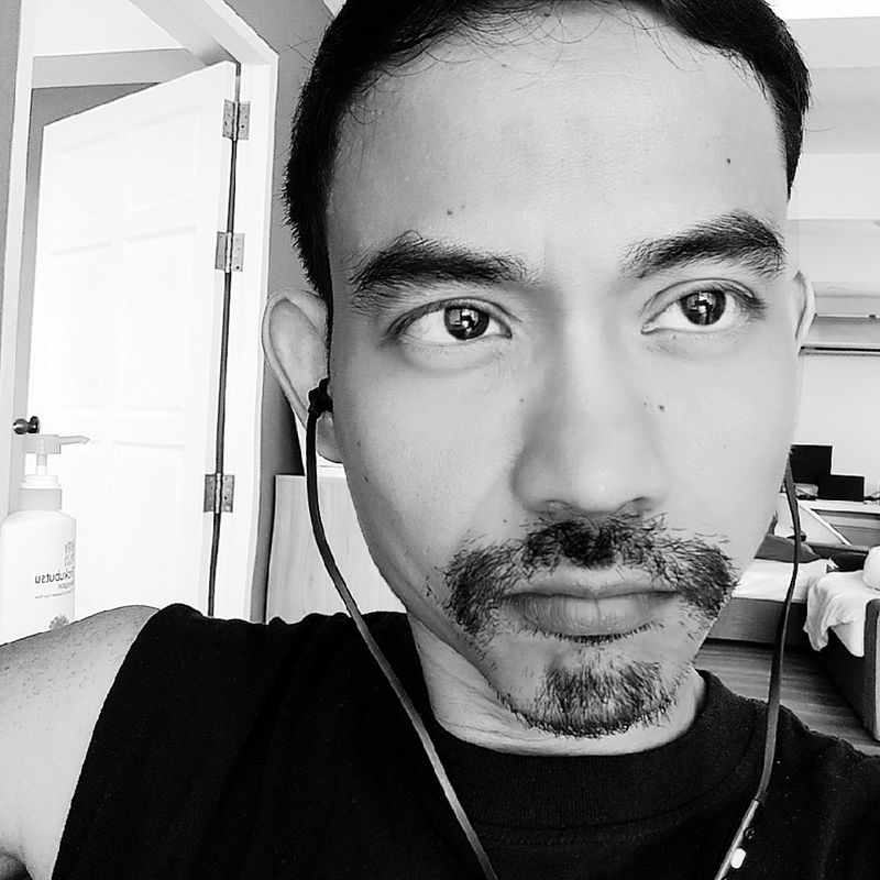 [Rawin] บอกยากอยู่ครับ