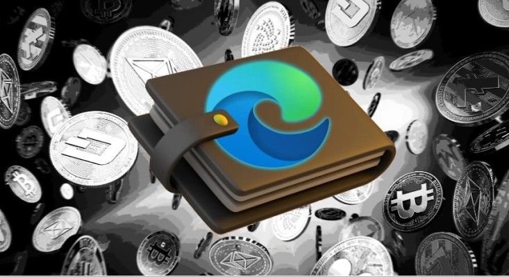 [Cryptonews.in.th] Microsoft Edge กำลังทดสอบ built-in crypto wallet ...