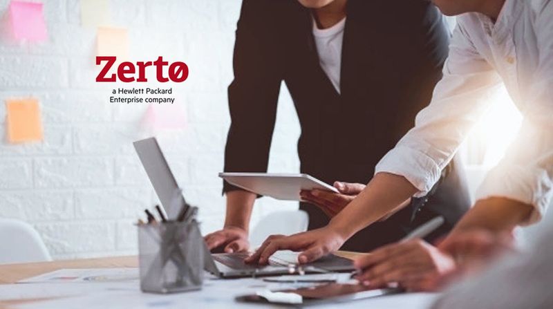 [TechTalkThai] รู้จัก HPE Zerto: โซลูชันสำรองข้อมูลยุค Hybrid Multi ...