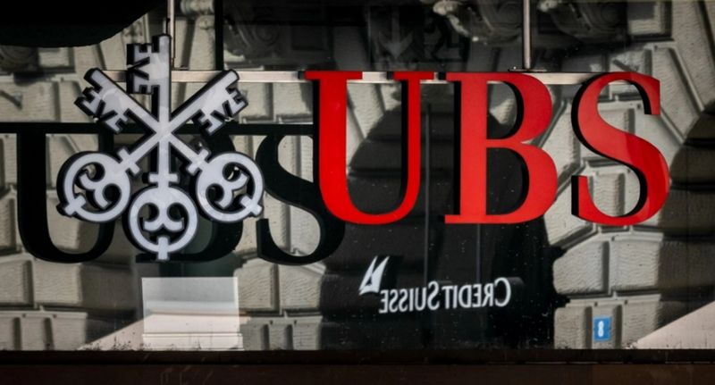 [Thairath Online - ไทยรัฐออนไลน์] UBS ตกลงเทคโอเวอร์ธนาคาร เครดิต สวิส ...