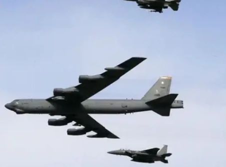 [The Last karuda] การล้างแค้นของสหรัฐฯ การล้างแค้นของสหรัฐฯ เกิดขึ้น ...