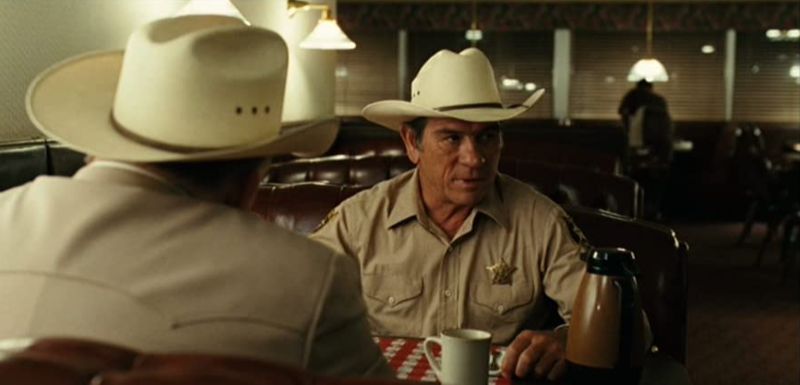 [วาทะหนังดัง] Ed Tom Bell : No Country for Old Men (2007) Signs and ...