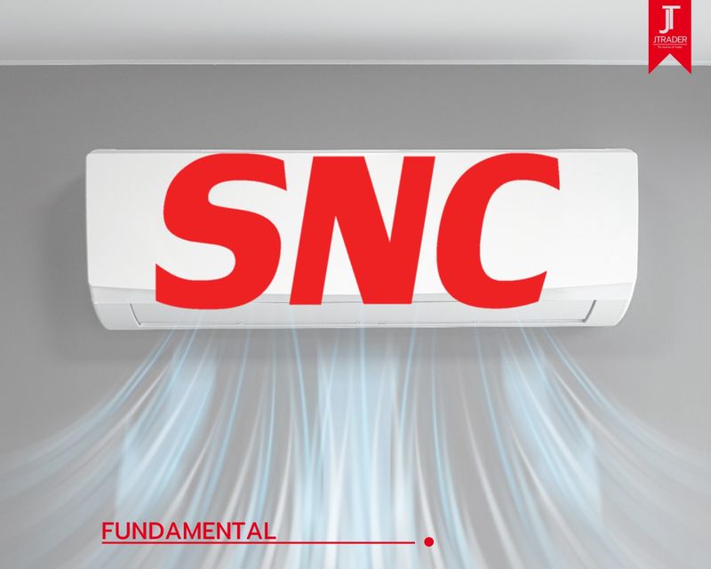 [JTrader : The Journey of Trader] SNC: สรุปธุรกิจและรายได้ในไตรมาส 4/2022 SNC: SNC FORMER PCL