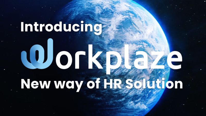 [HUMANICA] Introducing Workplaze New way of HR Solution พบกับ Workplaze ...