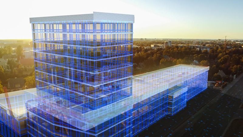 [SCB Thailand] ภาคก่อสร้างไทย ไปต่ออย่างไรในยุค Digital transformation ...