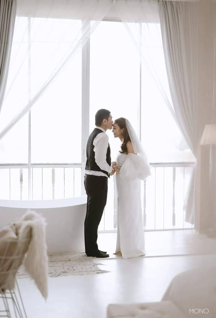 [น.ส.พ.ข่าวออนไลน์ดีโพลมานิวส์ พาดหัวข่าว4ภาษา] .พิธีมงคลสมรสระหว่าง ...