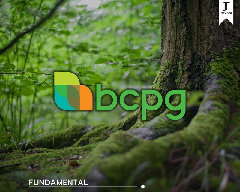 [JTrader : The Journey of Trader] BCPG: สรุปธุรกิจและรายได้ในไตรมาส 4/2022 BCPG: BCPG PUBLIC ...