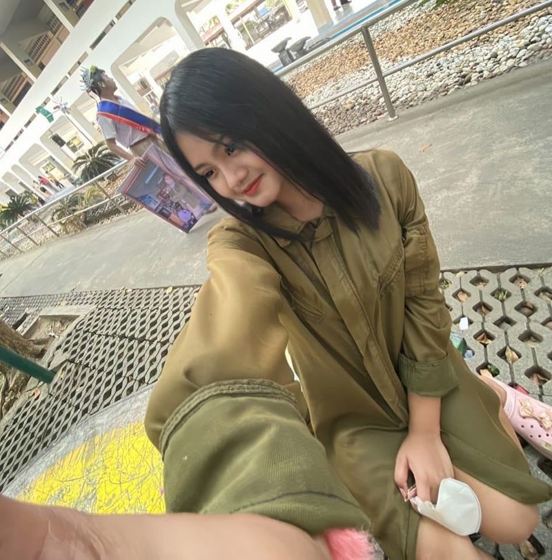 [Pim Chanantida] อยากหาเหมือนกันเลยคืออายุเพิ่งเท่านี้อยากออกไปใช้ชีวิตคนเดียวสะแล้วสิ ความคิด ...