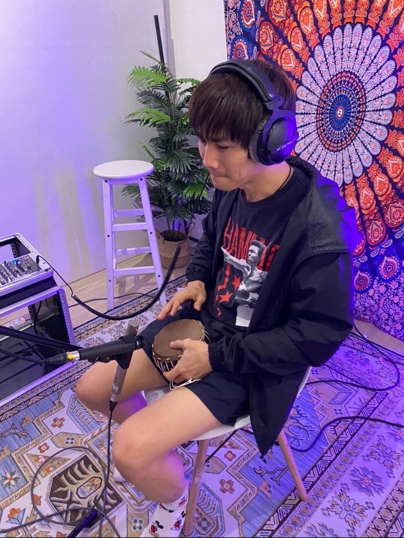 [Tatastudio] ตอนที่ 2 - เพลง เอาแต่ใจ • PARADOX x Goy Natty Dream ในการทำเพลง “เอาแต่ใจ” พี่ต้า ...