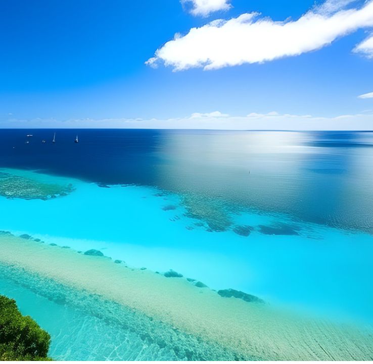 [Science Snippets: Bite-sized stories ] The Invisible Ocean Beneath Our ...