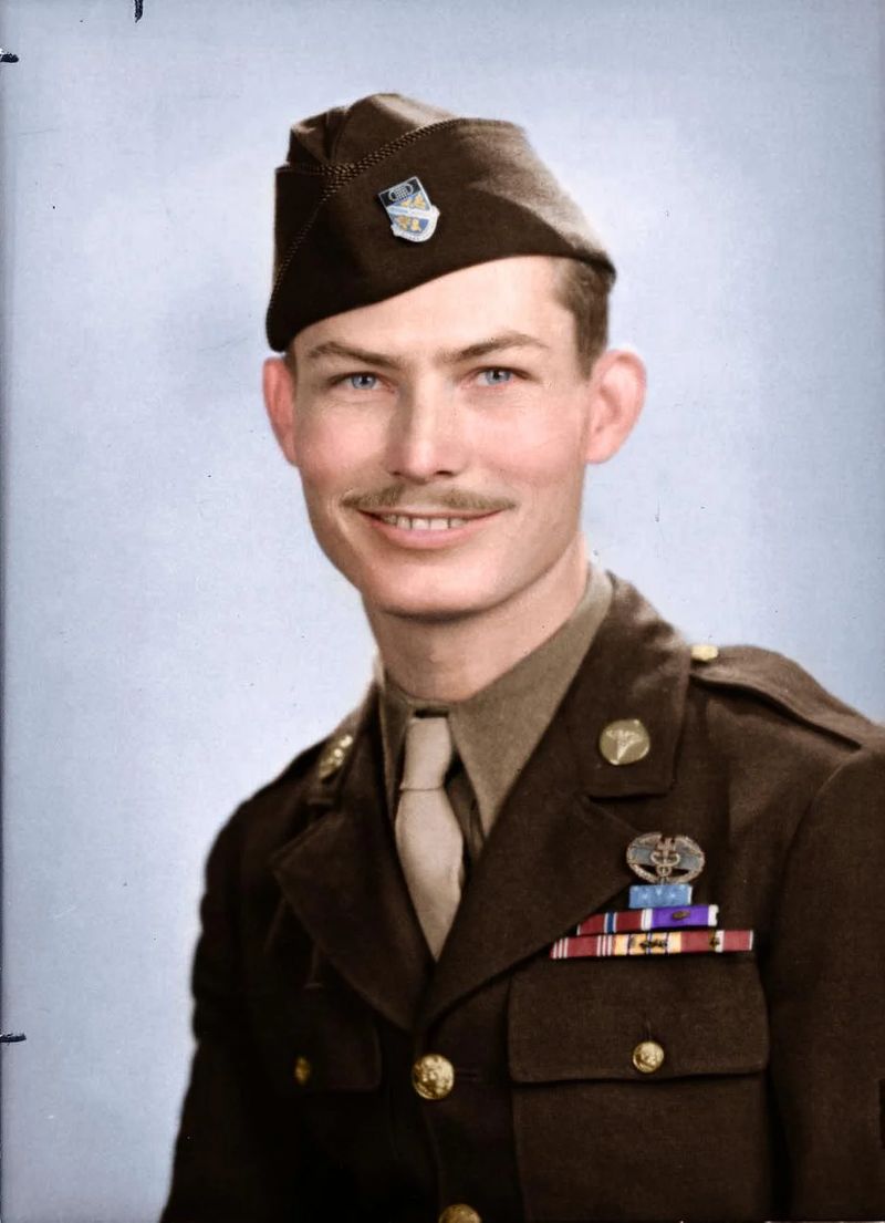 [รู้ไว้ก็ดี] Desmond Thomas Doss "เดสมอนด์ โทมัส ดอส" วีรบุรุษสงครามผู้ ...