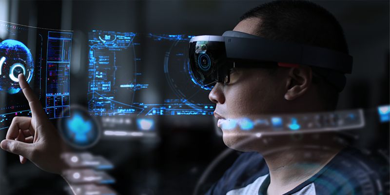 [Metaverse XR] อนาคตของ HoloLens 3 อนาคตของ HoloLens 3 มีความไม่แน่นอน ...