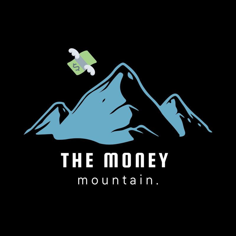 [The Money mountain.] The Money mountain. สวัสดีผู้อ่านทุกๆท่าน ผู้ที่ ...