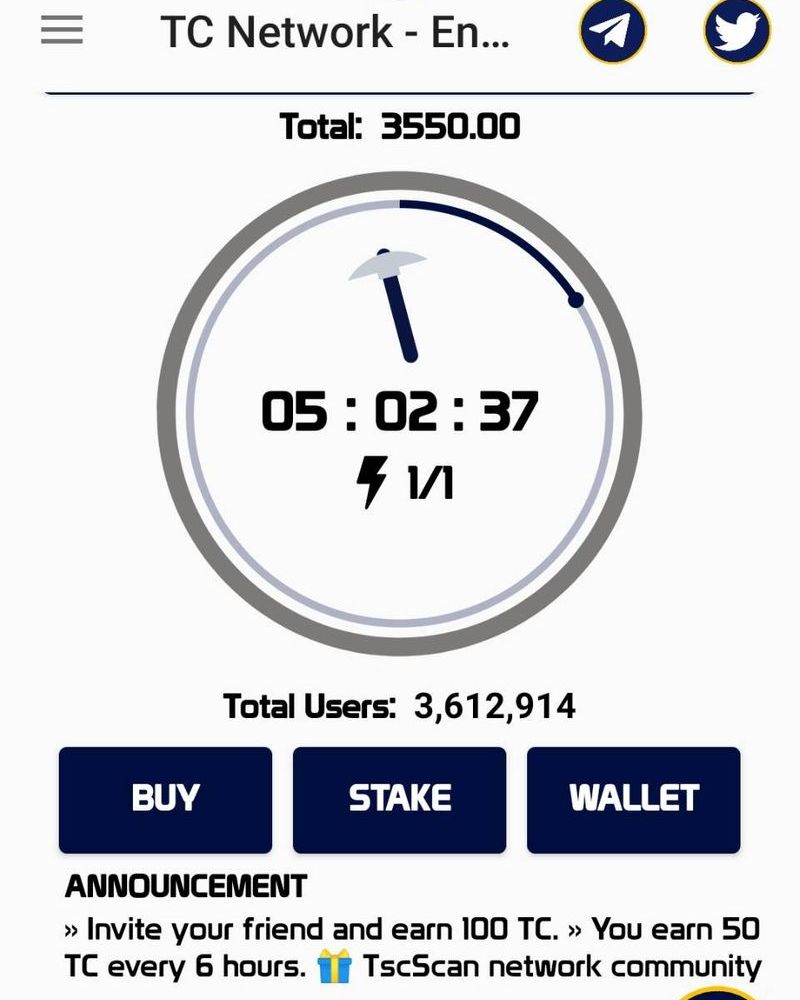 [อู๊ดคับ - OudKub] ขุดฟรี TTcoin ⛏💰🚀 เช็คราคา ซื้อขายกันได้แล้วววววว ขุดเหรียญ ขุดฟรี TTcoin ⛏💰🚀 ...