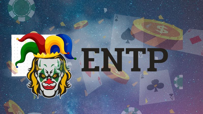 [Rabbit Share.] [Rabbit Share]เข้าใจบุคลิกภาพ ENTP "นักโต้วาที ...