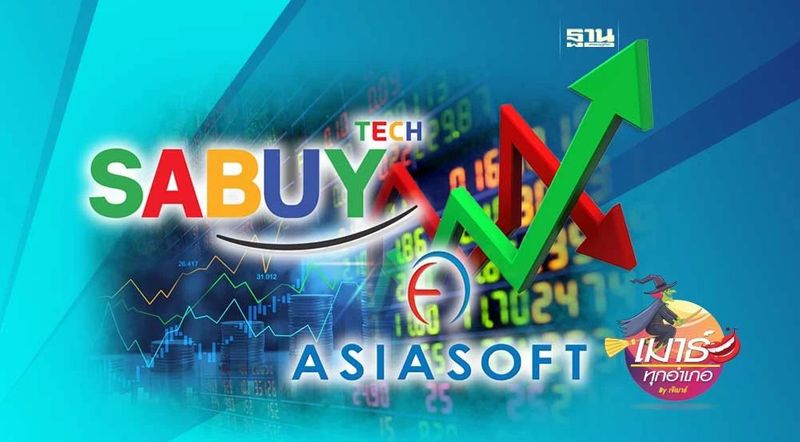 [ฐานเศรษฐกิจ_Thansettakij] SABUY ซื้อ AS ดีจริงหรือ... *** การที่ กนง. ปรับขึ้นดอกเบี้ยอีก 0.25% ...