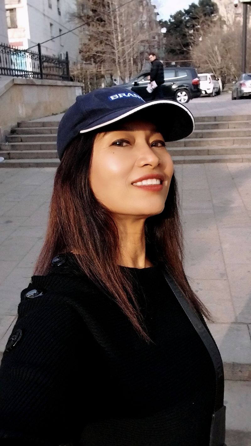 [Chayapha Vlog] ไปตลาดนัดนอกเมืองบากู