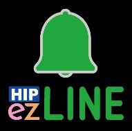 [Charoen Tech] ezline ของเครื่องสแกน hip การแจ้งเตือนบันทึกเวลาทางไลน์เป็นอีกหนึ่งความสนใจของ ...