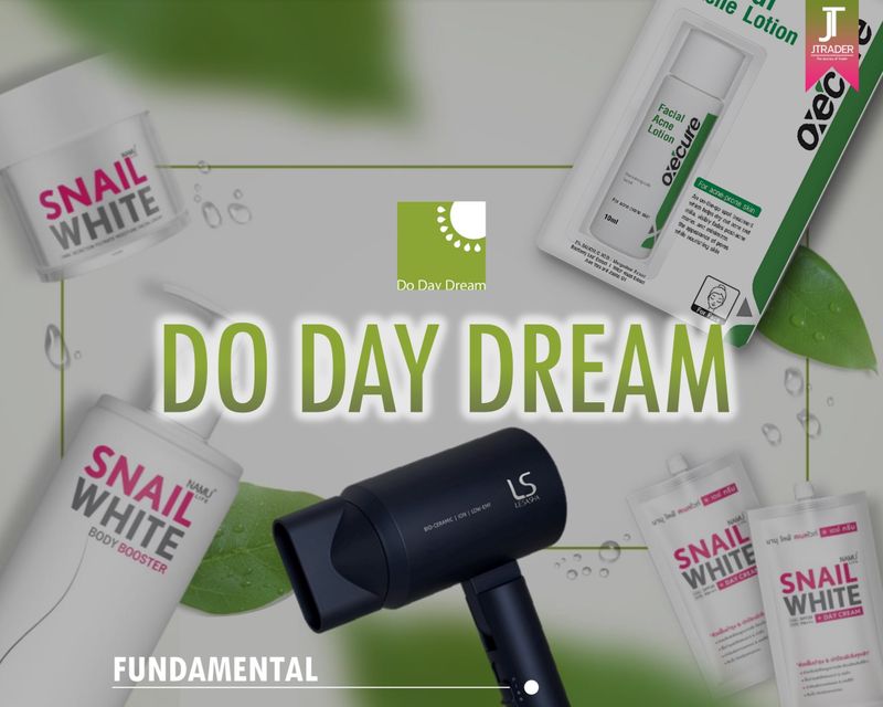 [JTrader : The Journey of Trader] DDD: สรุปธุรกิจและรายได้ในไตรมาส 4/ ...