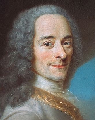 [Letter From History] วอลแตร์ (Voltaire) ค.ศ.1694-1778 นักประพันธ์