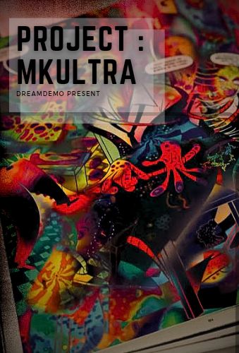 [DREAMDEMO] Mind control technology (Project: MK ULTRA EP2) วิทยาศาสตร์ ...