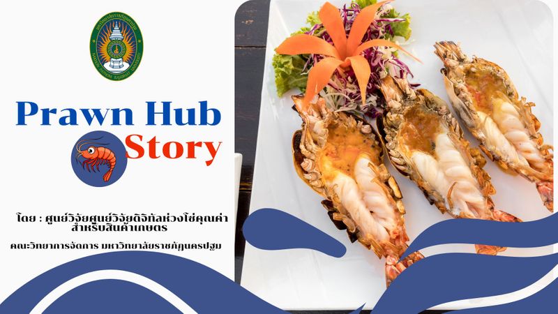 Prawn Hup Story